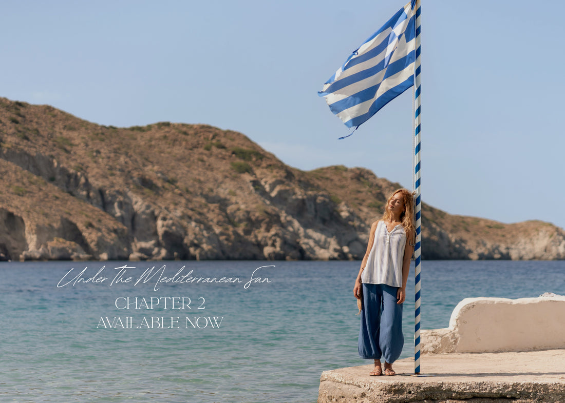 Nomad The Label Wholesale: Comfortable Wholesale Womens Clothing ...